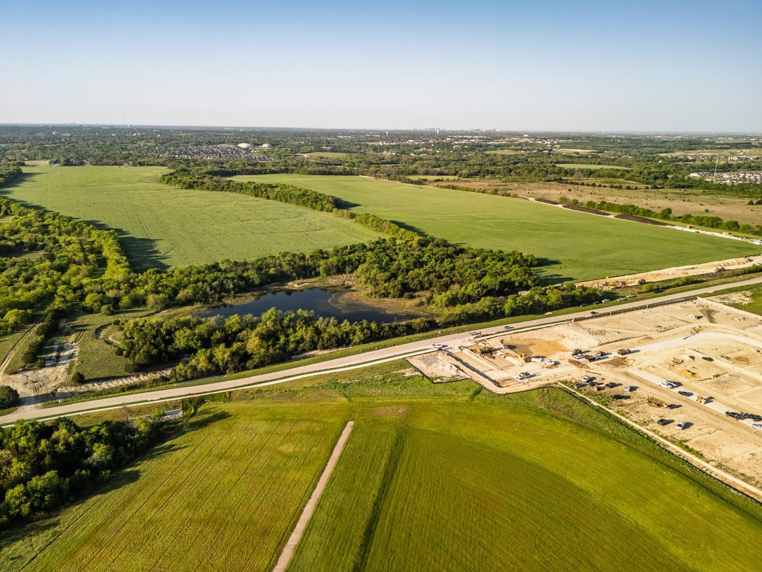Billingsley Company Plans 780-Acre Mixed-Use Development in McKinney ...