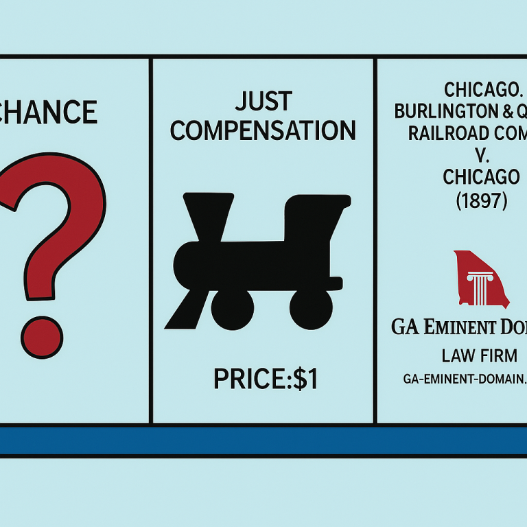 Understanding Land Appraisals for Eminent Domain in Texas: A Landowner ...