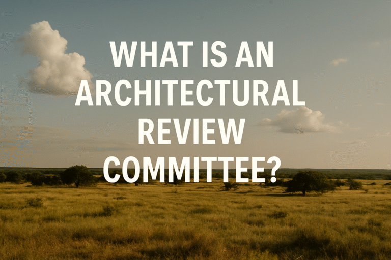 How to Access Landlocked Property in Texas. - The Texas Land Agent