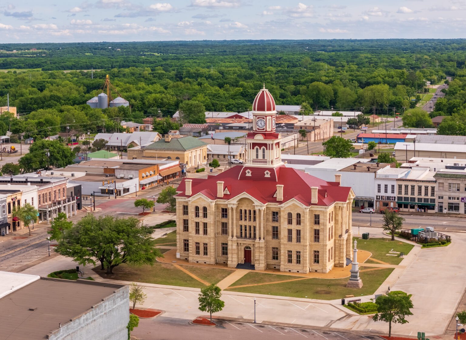 Why Texas Finally Got Serious About Deed Fraud